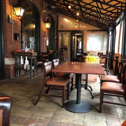 VIA ITALIAN TABLE - Updated December 2024 - 418 Photos & 565 Reviews ...