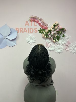 ATL HAIR BRAIDING STUDIO - Updated December 2025 - Request an ...