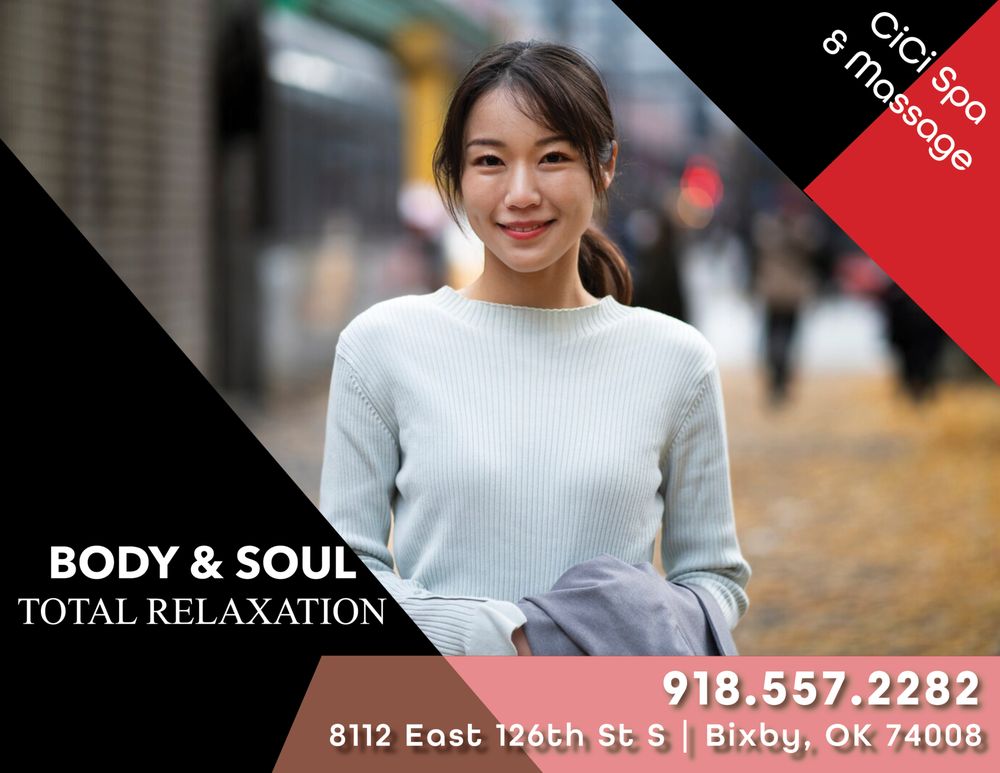 CICI’S SPA & MASSAGE - Updated October 2025 - Request an Appointment - 72 Photos - 8112 East ...