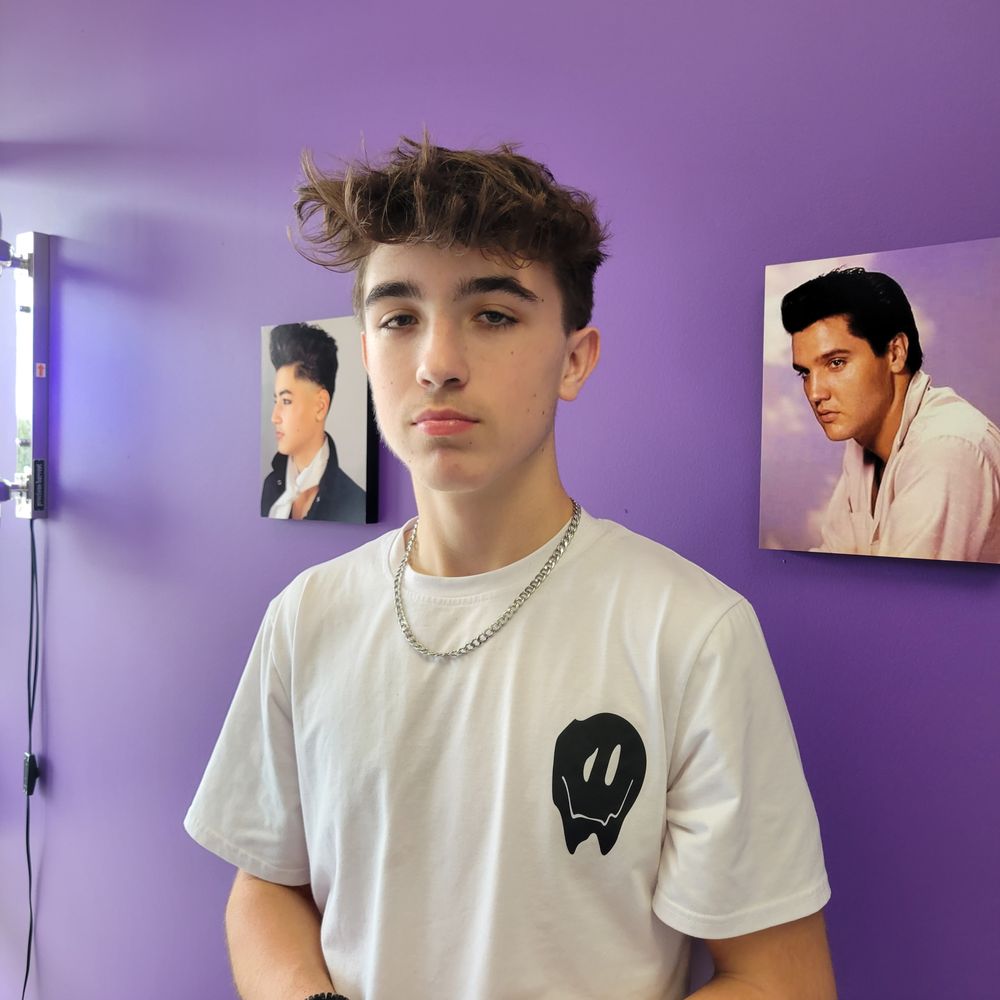 ALEX’S BARBERING - Updated November 2025 - Request an Appointment ...