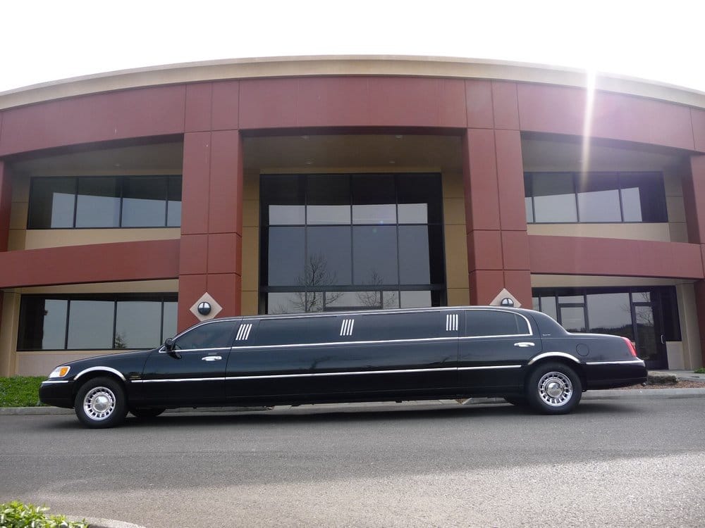 RISS LIMOUSINE & TOWN CAR - 19030 Lenton Pl SE, Monroe, WA - Yelp
