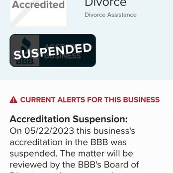 NEVADA QUICK DIVORCE - Updated June 2026 - 10 Photos & 19 Reviews ...