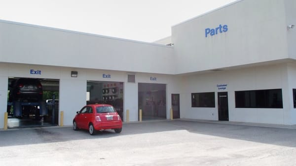 JTS CHRYSLER DODGE JEEP RAM OF LEXINGTON - Updated December 2025 - 33 ...