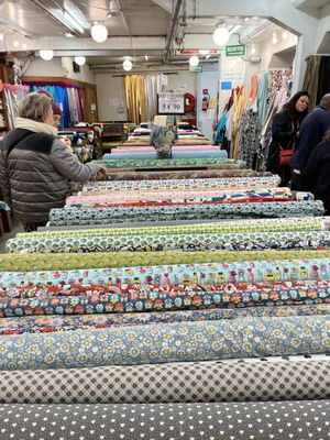 MARCHÉ SAINT PIERRE - Updated May 2026 - 71 Photos & 33 Reviews - 2 rue ...
