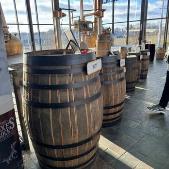 LEXINGTON BREWING & DISTILLING CO. - Updated January 2025 - 719 Photos ...