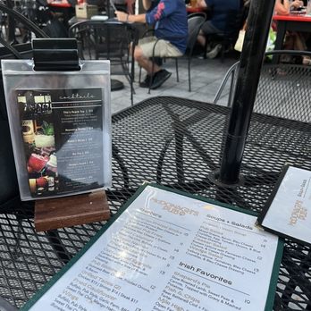 MCDONAGH’S PUB & RESTAURANT - Updated May 2025 - 411 Photos & 424 ...