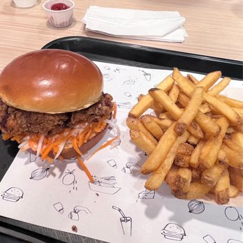 NONLA BURGER - Updated January 2025 - 312 Photos & 88 Reviews - 449 Bridge St NW, Grand Rapids ...