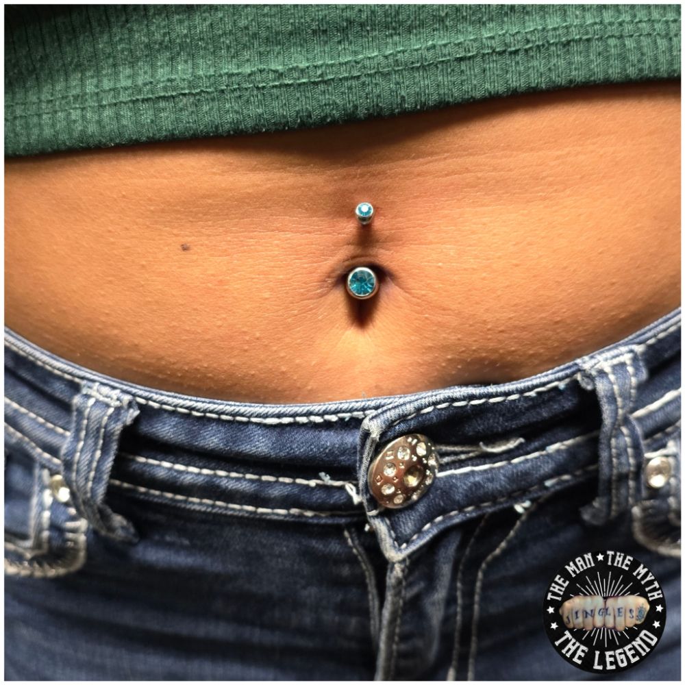 PIERCINGS BY JINGLES - Updated February 2025 - 187 Photos & 32 Reviews ...