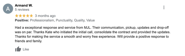 MOVER JET LOGISTICS - Updated October 2025 - 79 Reviews & 53 Photos ...