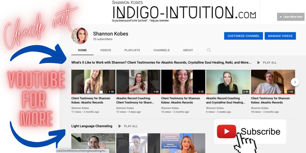 INDIGO INTUITION - Updated September 2025 - 78 Photos & 43 Reviews ...
