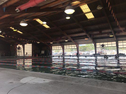 VALLEY POOL - Updated October 2025 - 1505 Candelaria Rd NW, Albuquerque ...