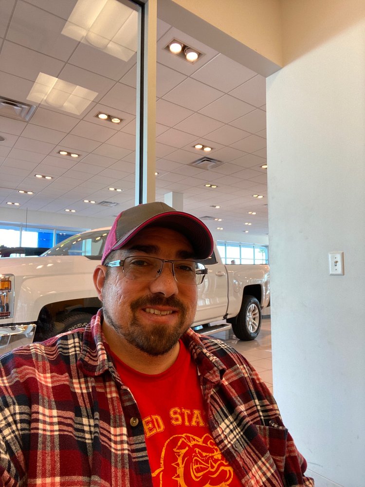 JACK HANANIA CHEVROLET SALES - 18 Reviews - 2255 US Hwy 1 S, St ...