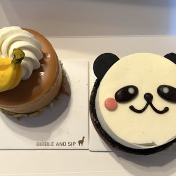 BIBBLE & SIP - 11533 Photos & 5738 Reviews - 253 W 51st St, New York ...