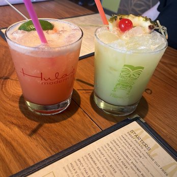 HULA’S MODERN TIKI - HIGH STREET - Updated January 2025 - 601 Photos ...