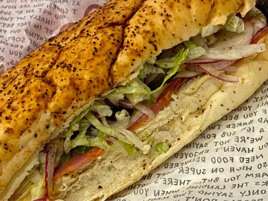 GOODCENTS DELI FRESH SUBS - 64 Photos & 137 Reviews - 16572 W Greenway ...