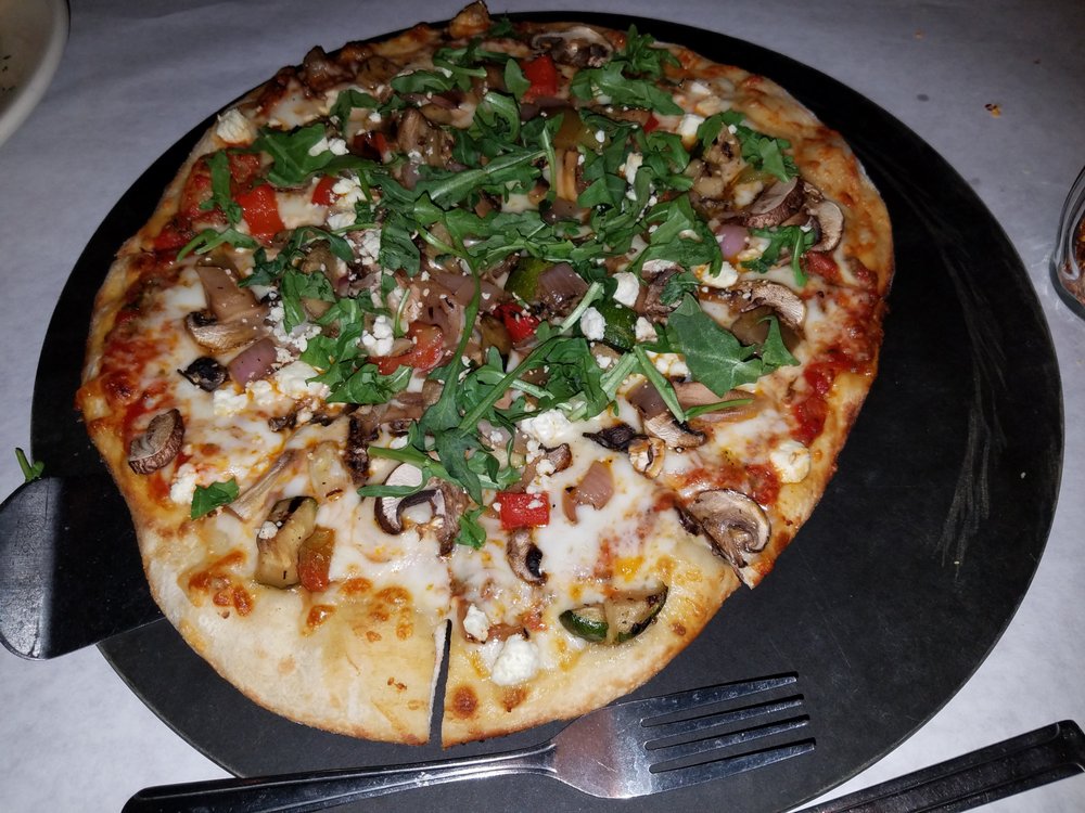 TOMATO STREET - 189 Photos & 370 Reviews - Italian - 6220 N Division St ...