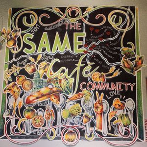 SAME CAFÉ - 41 Photos & 86 Reviews - 2023 E Colfax Ave, Denver, CO - Yelp