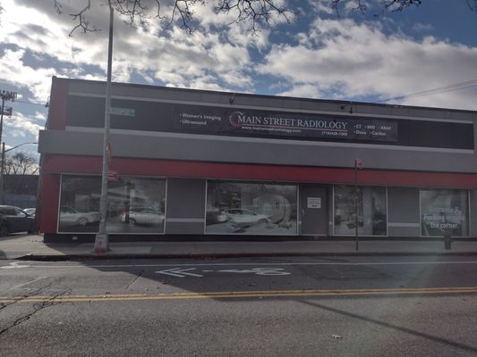 MAIN STREET RADIOLOGY - Updated January 2026 - 19 Photos & 32 Reviews ...