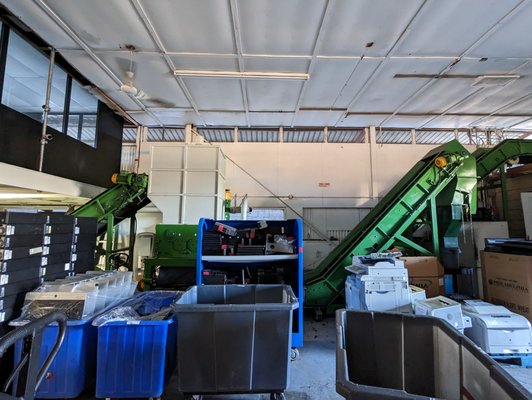 E-OPALA COMPUTER RECYCLING CENTER - Updated January 2026 - 71 Photos ...