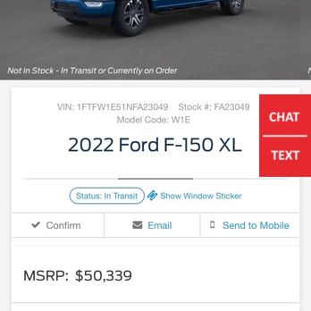 ATHENS FORD - Updated December 2025 - 48 Photos & 63 Reviews - 4260 ...