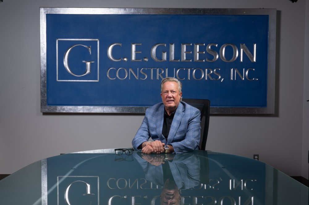 C E GLEESON CONSTRUCTORS - Updated October 2025 - Request Consultation - 11 Photos - 984 ...