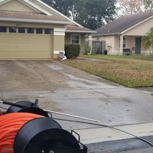 ORLANDO IRRIGATION REPAIR INC - Updated January 2025 - 618 E S St ...