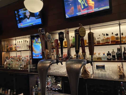 PARK WEST TAVERN - Updated August 2024 - 343 Photos & 383 Reviews - 30 ...