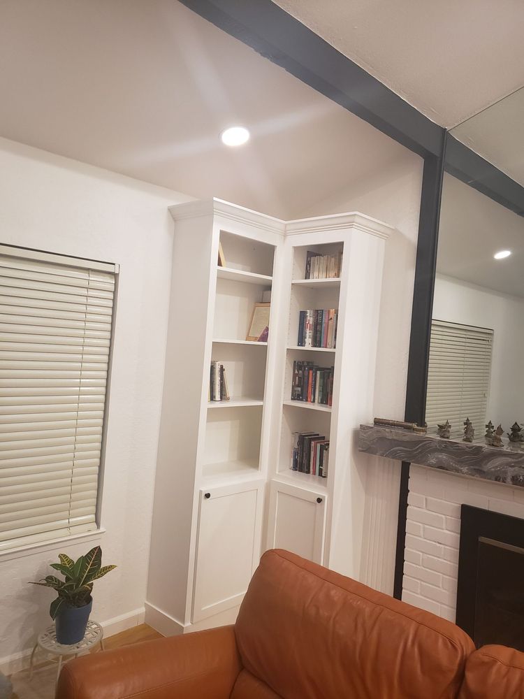 CIVIL CUSTOM CABINETS - Updated January 2025 - 721 Warrington Ave ...