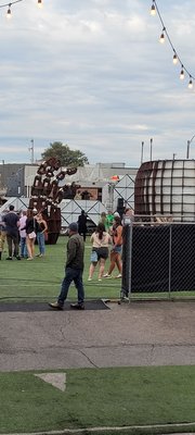 REELWORKS - Updated August 2024 - 17 Photos - 1399 35th St, Denver ...