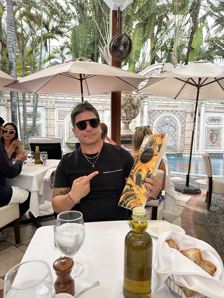 VERSACE - Updated December 2025 - 17 Photos & 14 Reviews - 186 NE 39th ...