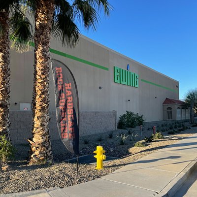 EWING IRRIGATION & LANDSCAPE SUPPLY - 81735 Oleander Ave, Indio ...