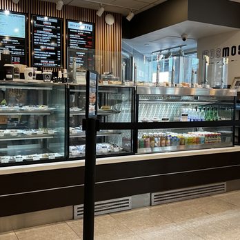 MOS MOS COFFEE - Updated January 2025 - 145 Photos & 35 Reviews - 655 ...