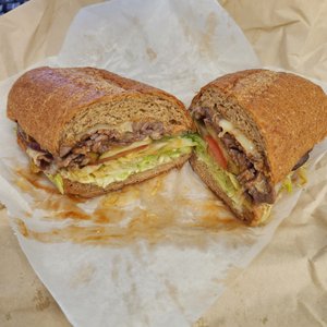 DANDY SANDOS - 39 Photos & 55 Reviews - 3100 Lakeville Hwy, Petaluma ...