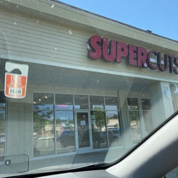 SUPERCUTS - Updated August 2025 - 29 Reviews - 28C Spencer Plains Rd ...