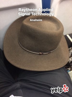 RAYTHEON APPLIED SIGNAL TECHNOLOGY - Updated October 2025 - 160 N ...