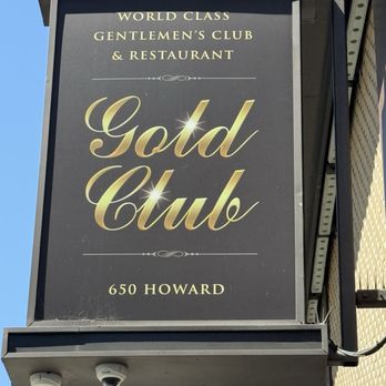 GOLD CLUB - Updated January 2026 - 376 Photos & 473 Reviews - 650 ...