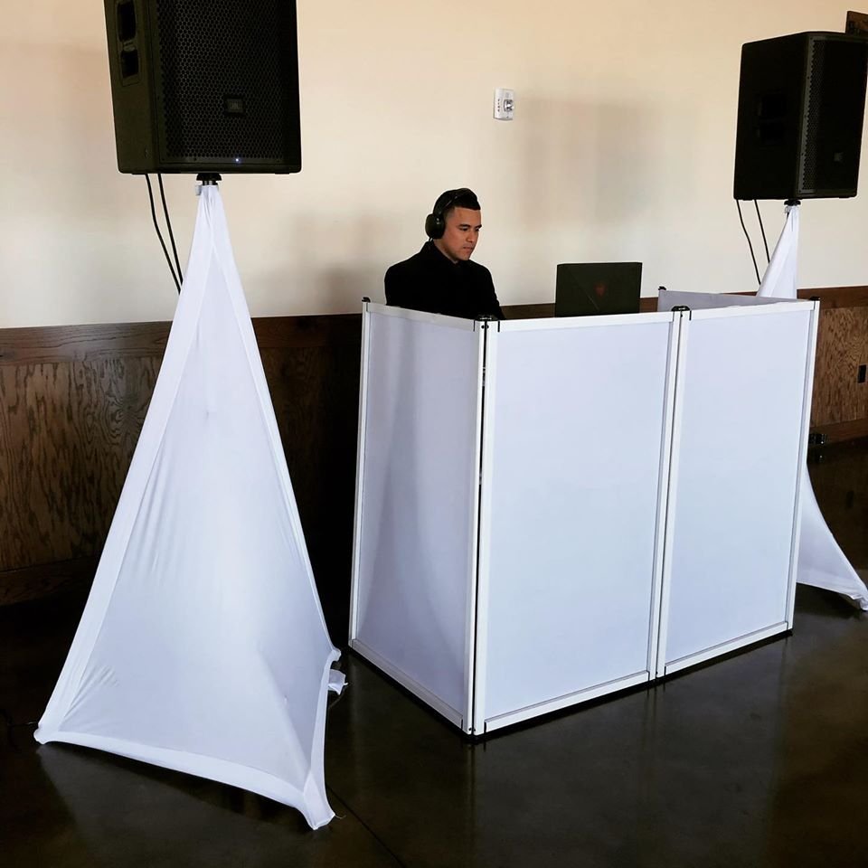 DJ BARRY ENTERTAINMENT - Updated November 2024 - Nashville, Tennessee ...