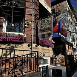 PURPLE PATCH - Updated December 2025 - 3981 Photos & 1582 Reviews ...