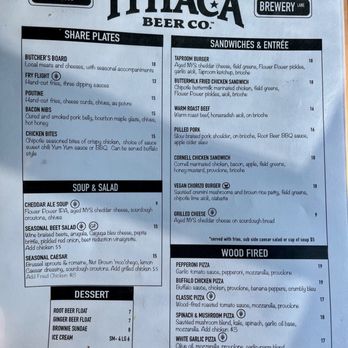 ITHACA BEER COMPANY - Updated December 2025 - 701 Photos & 586 Reviews ...