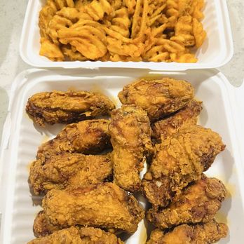 ANGELS CHICKEN - Updated January 2026 - 187 Photos & 61 Reviews - 615 ...