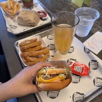 GRINDHOUSE KILLER BURGERS - Updated April 2025 - 484 Photos & 428 ...
