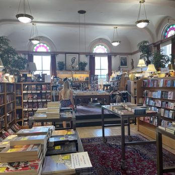 BOULDER BOOK STORE - Updated October 2025 - 156 Photos & 243 Reviews ...