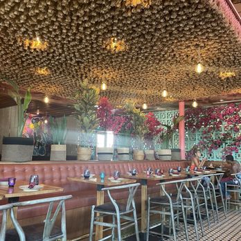 BAR TABU - Updated January 2026 - 797 Photos & 265 Reviews - 401 N ...