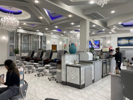 DIVINE NAIL BAR - Updated January 2026 - 113 Photos & 85 Reviews - 3909 ...