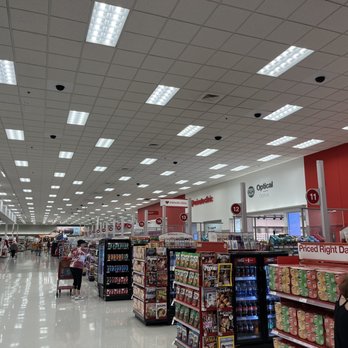TARGET - Updated October 2025 - 59 Photos & 54 Reviews - 8000 Denton ...