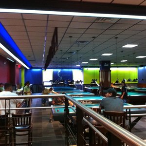 PRINCE BILLIARDS - Updated June 2025 - 17 Photos & 33 Reviews - 35-11 ...