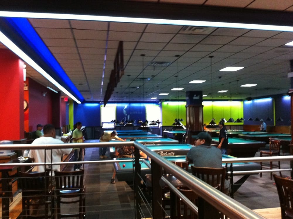 CAFE UNO BILLIARDS - Updated September 2025 - 12 Photos & 16 Reviews ...