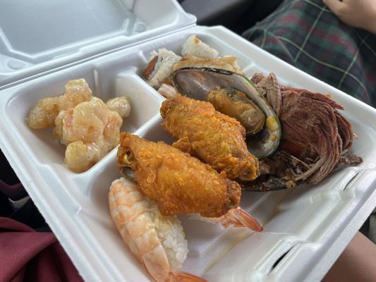 WORLD BUFFET - Updated December 2025 - 72 Photos & 87 Reviews - 499 D ...