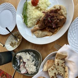 CHEFIKA CAFE MEDITERRANEAN - Updated December 2025 - 273 Photos & 112 ...