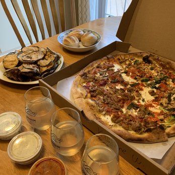 Viron Rondo Osteria - Takeout & Delivery - 517 Photos & 710 Reviews ...